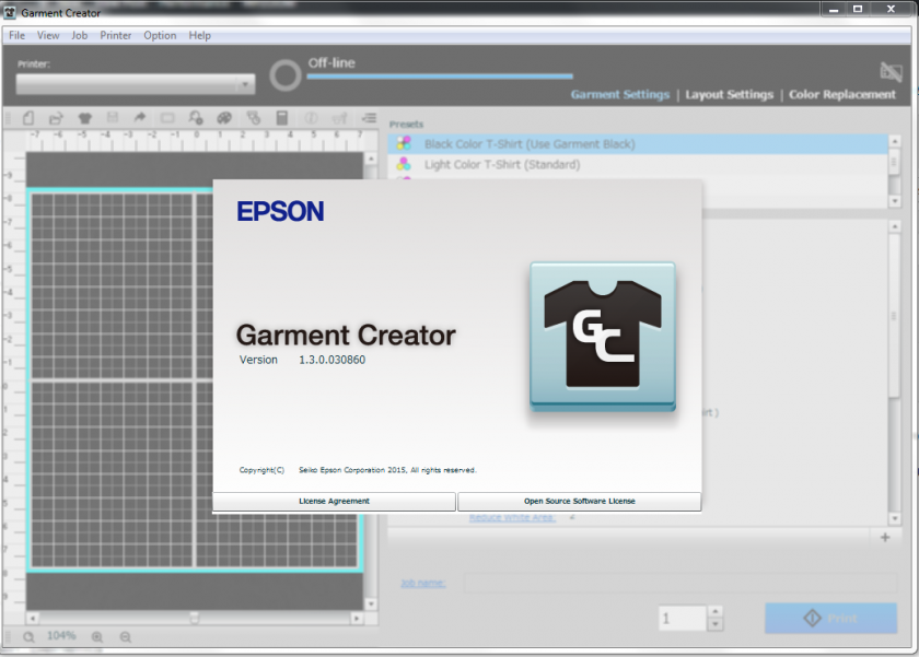 Tech-Tip: Save Ink, Time, and Money with Garment Creator 1.3 - The ...