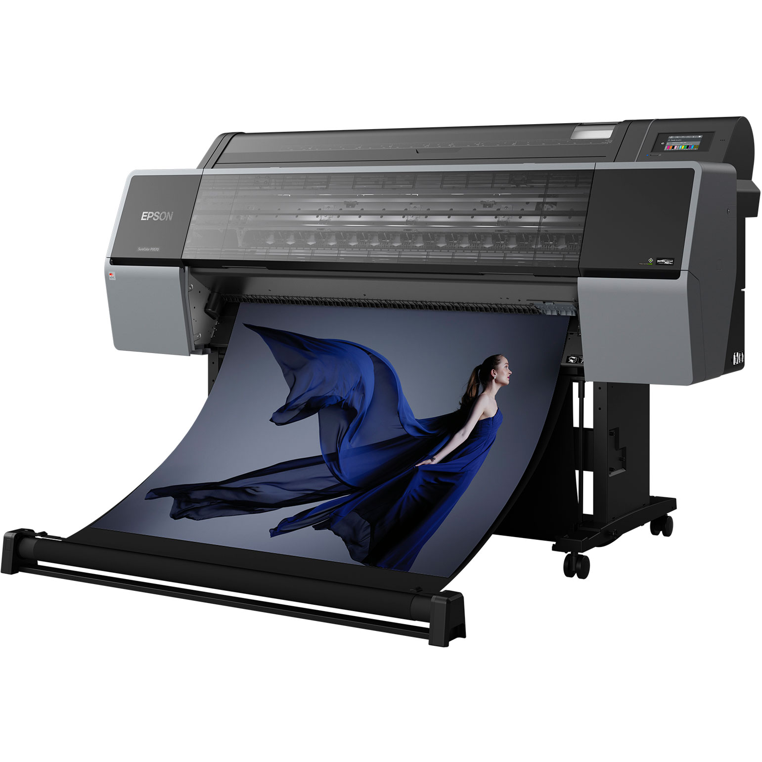 Epson SureColor P9570 44" Wide Format Printer