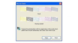 Tech Tip: Maintain Print Head Nozzles on Your Inkjet Printer